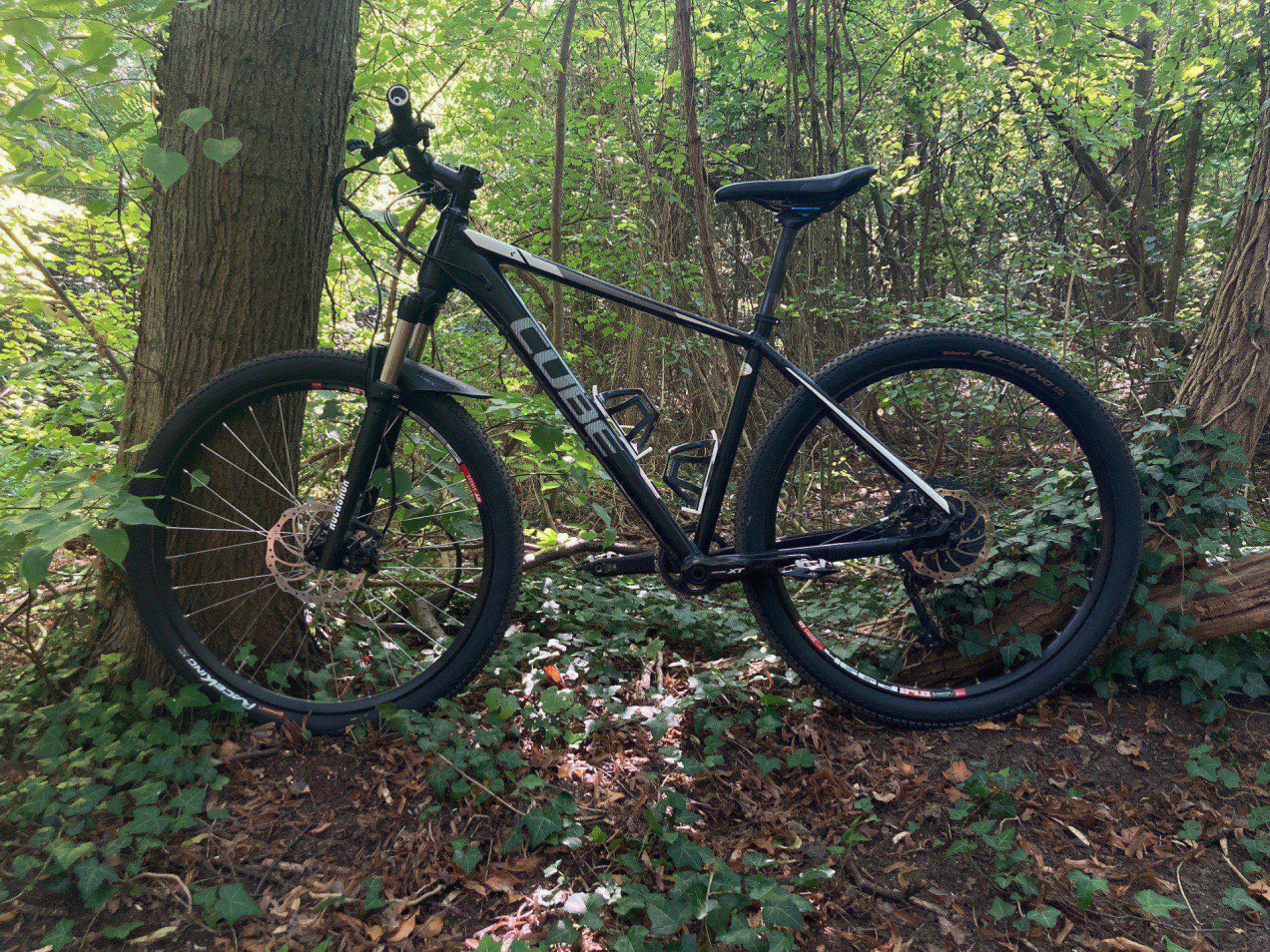 CUBE LTD Pro used in M | buycycle