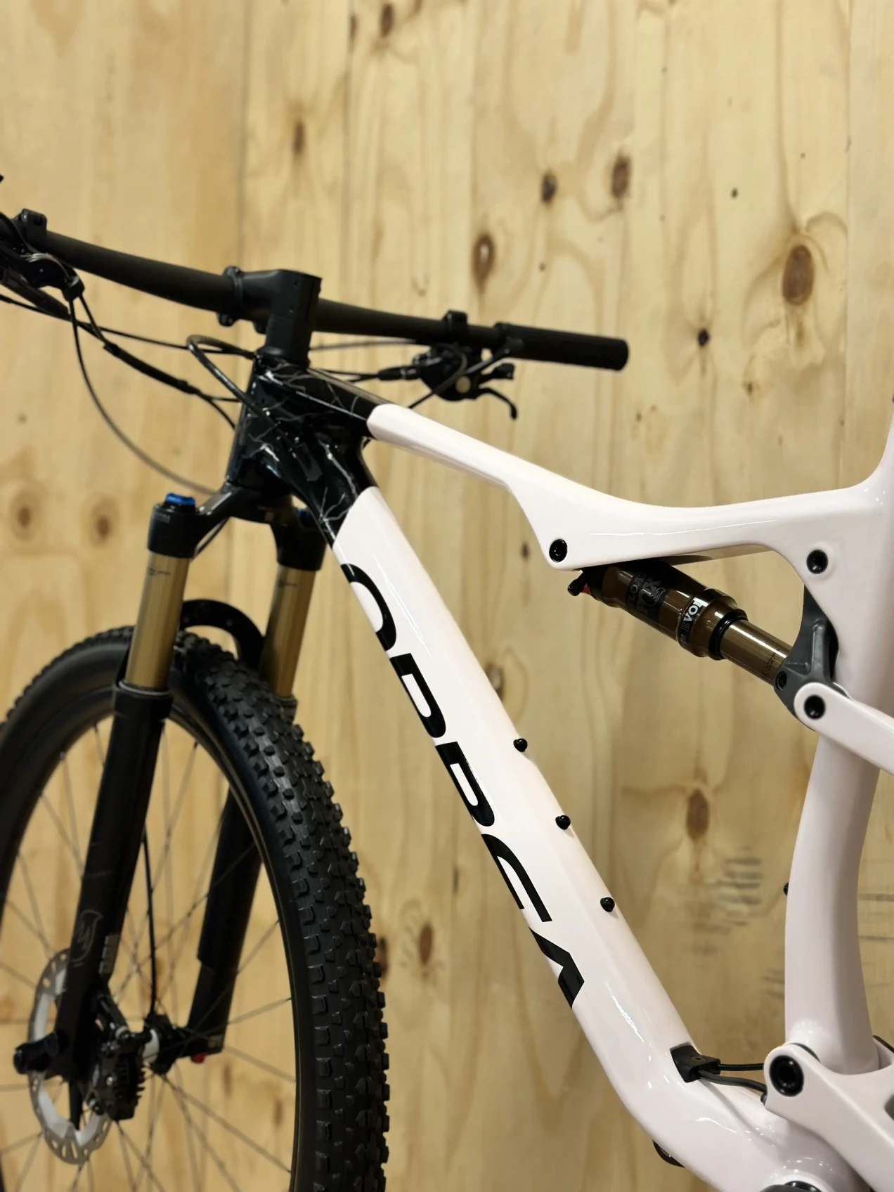 Orbea OIZ M PRO used in l | buycycle