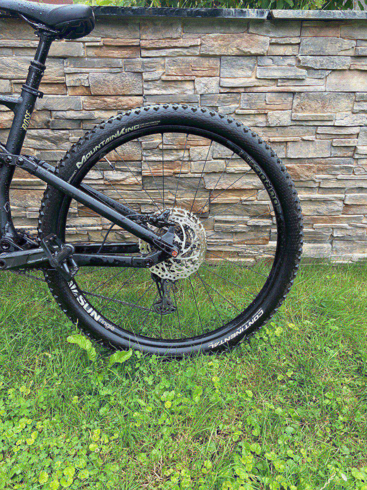 Rose GROUND CONTROL 2 used in m | buycycle