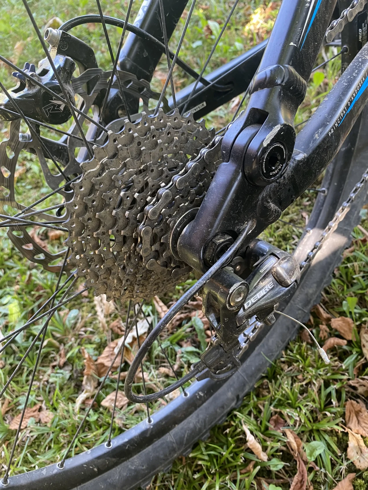 Commencal Meta SL 120 mm used in xl | buycycle