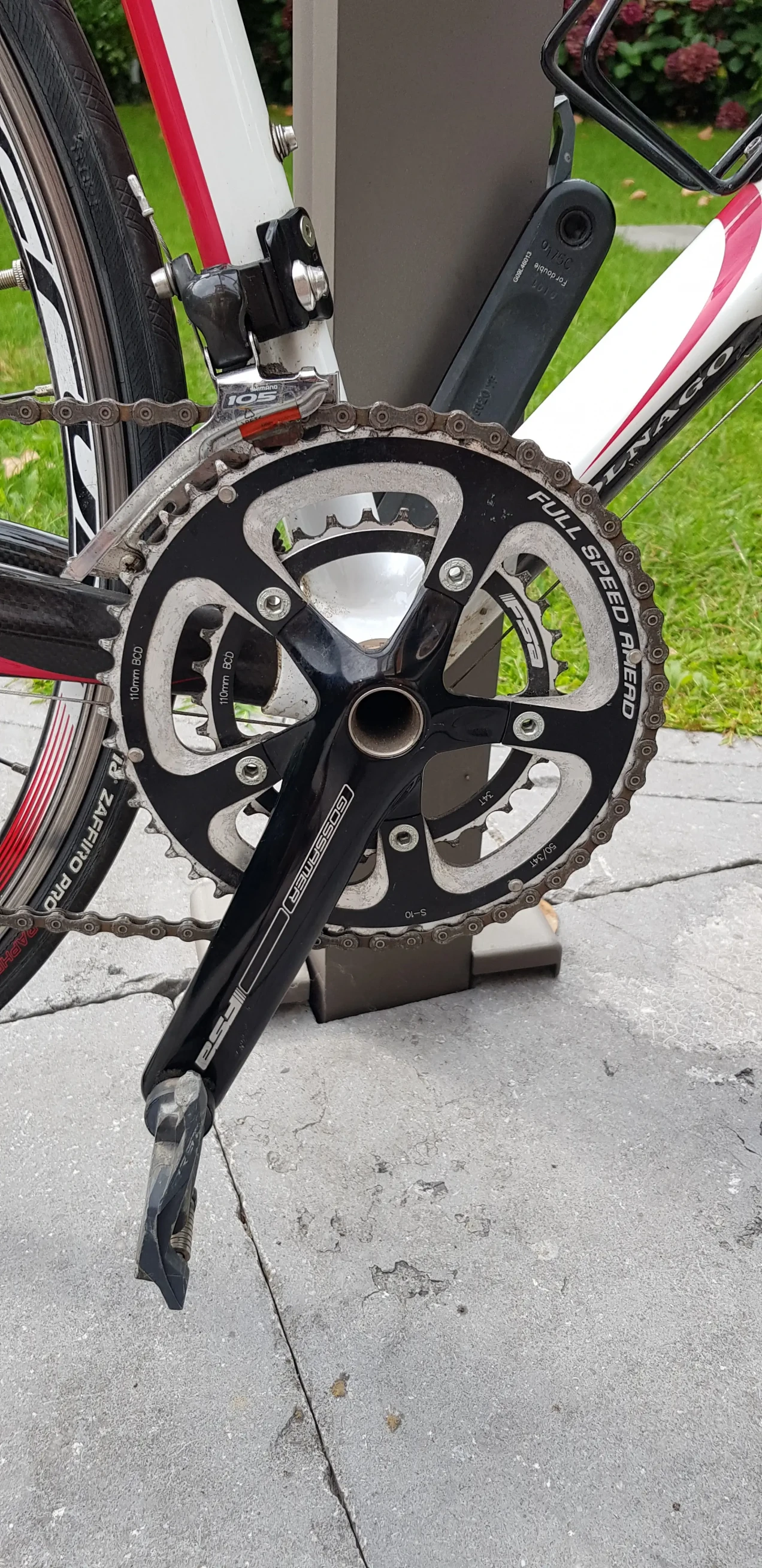 Colnago ARTE 2.0 used in 59 cm | buycycle