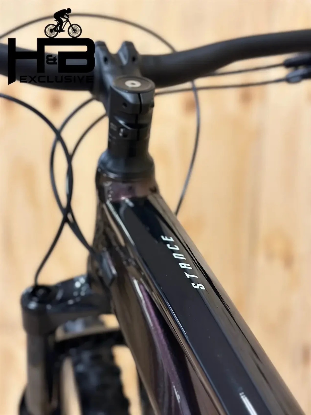 Giant Stance 29 1 used in l | buycycle