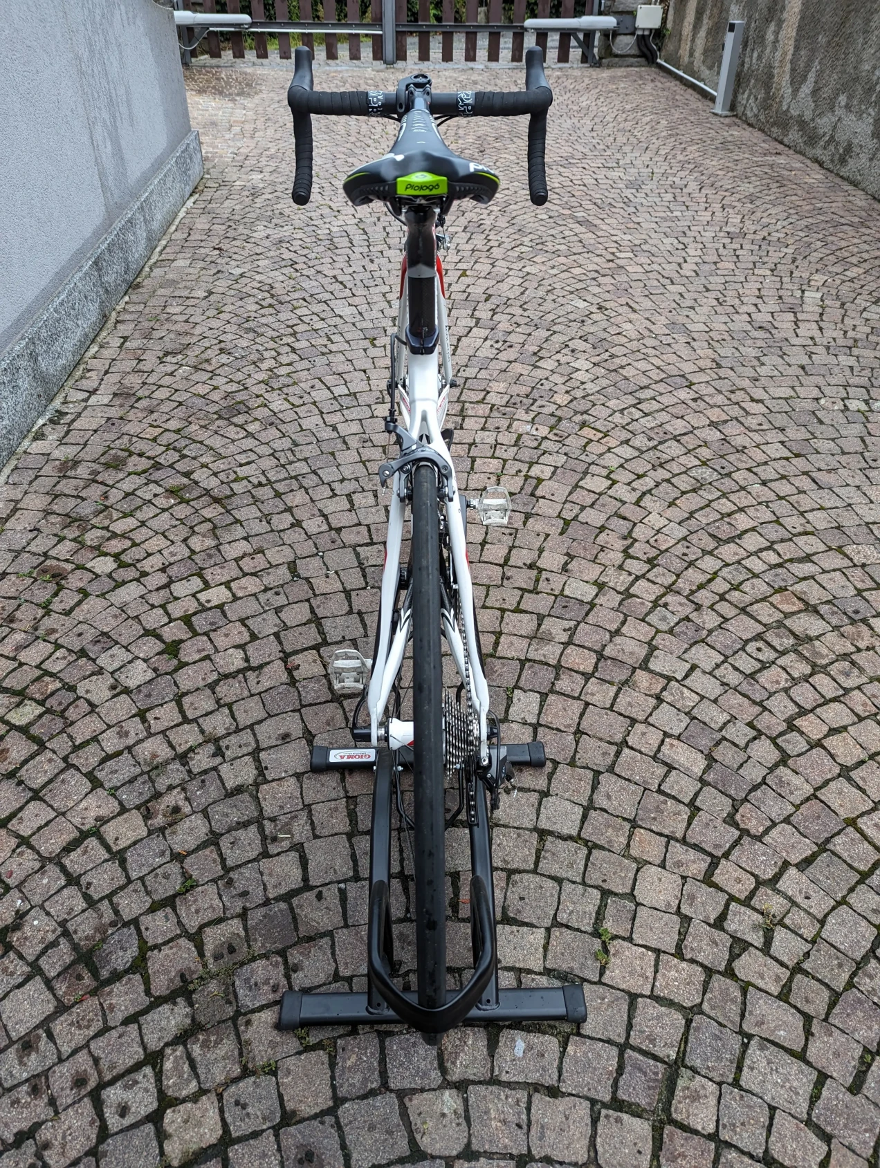 Colnago CX-1 Ultegra 11V used in 54 cm | buycycle