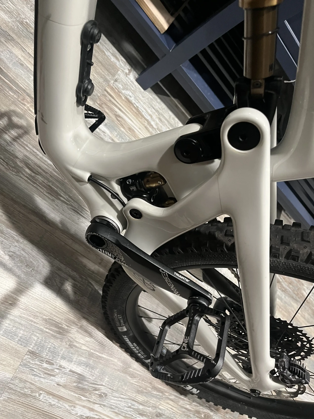 Yeti SB140 27.5 TLR T2 used in L | buycycle