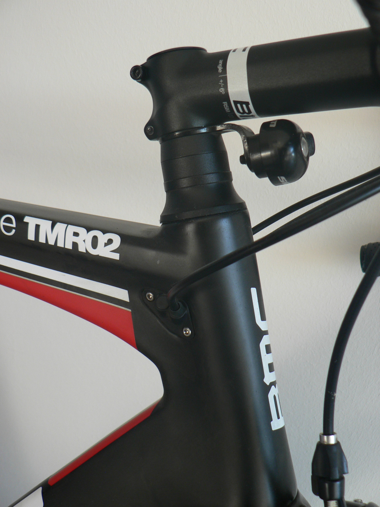 BMC timemachine TMR02 utilizado en 56 cm | buycycle