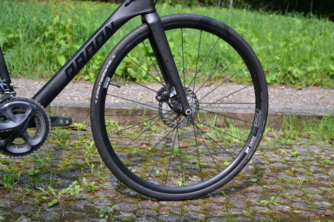 Radon SPIRE DISC 9.0 used in l | buycycle