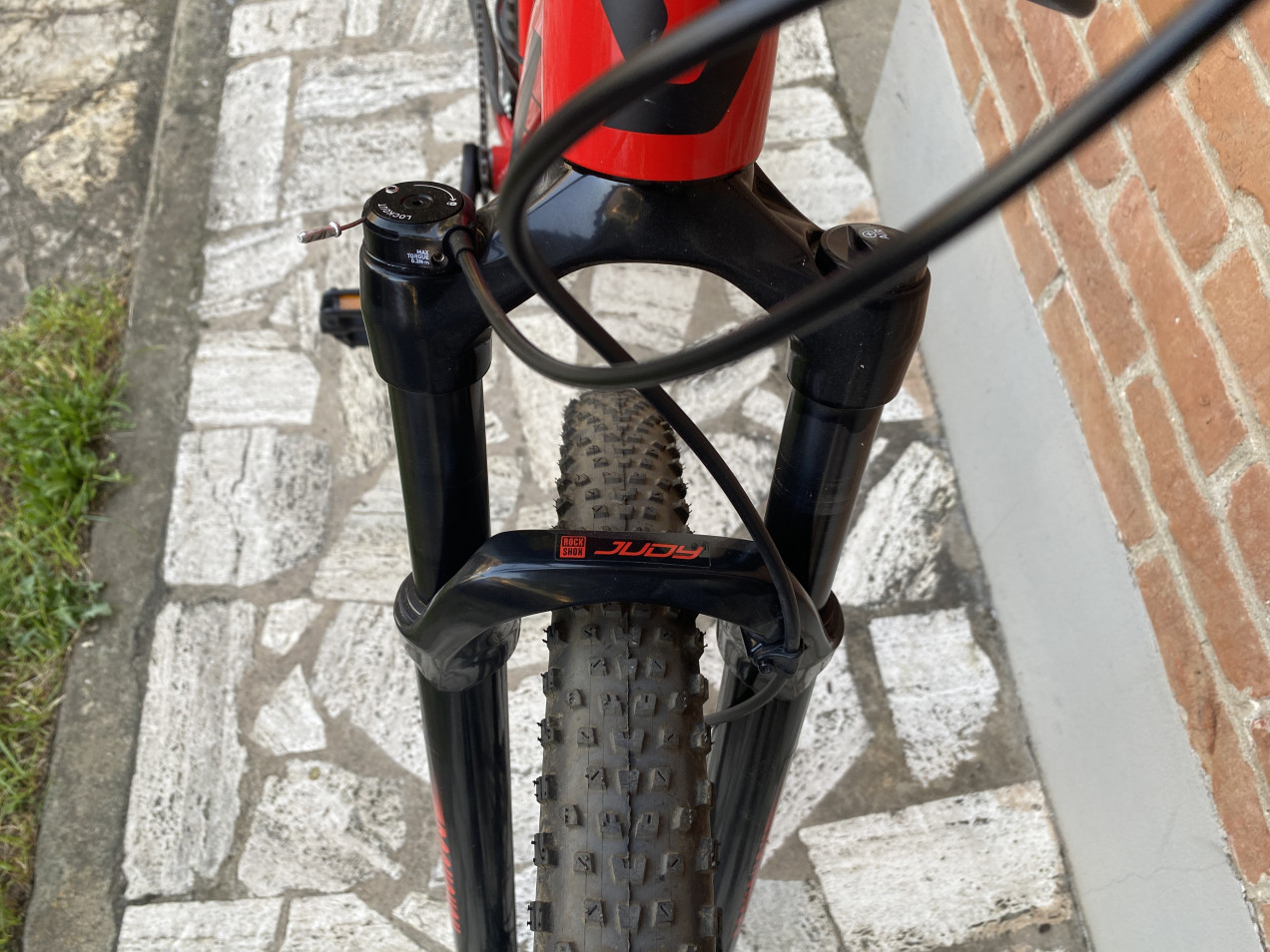 Scott Scale 970 used in xl | buycycle