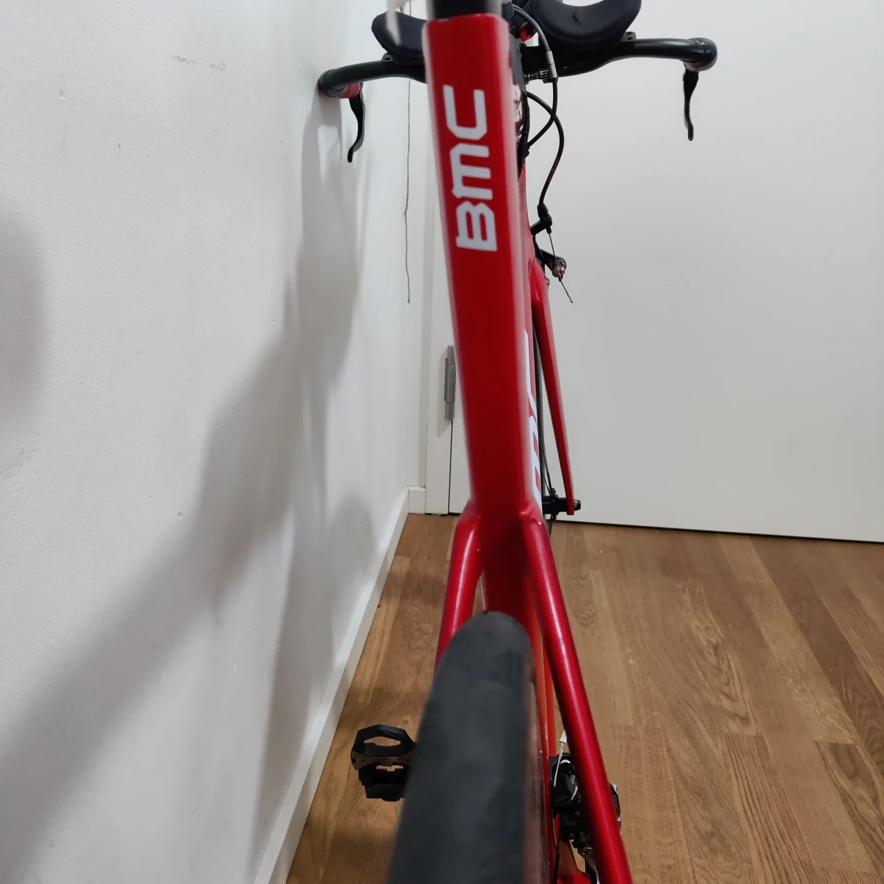 BMC Timemachine ROAD 02 TWO gebraucht kaufen 56 cm | buycycle