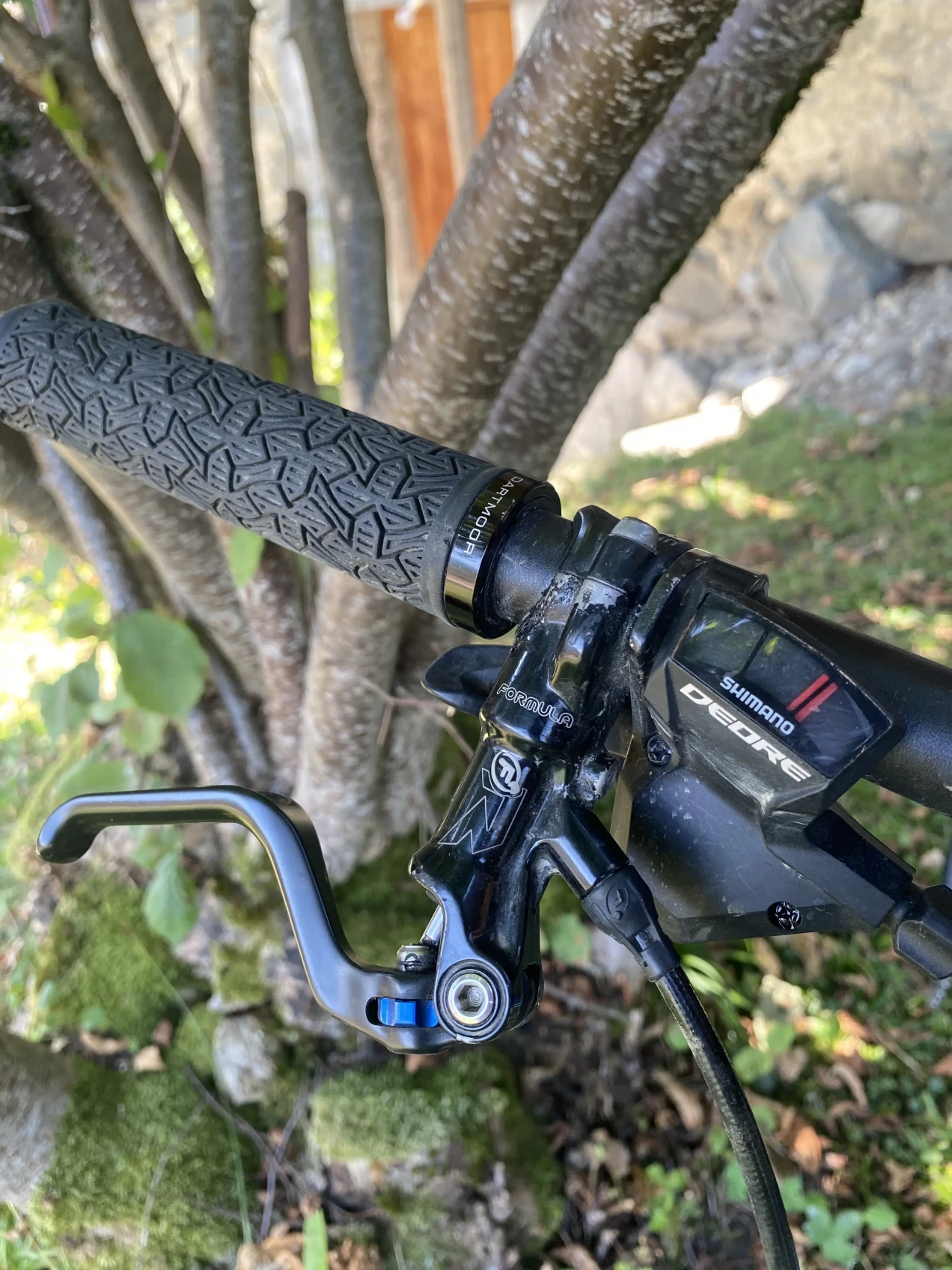 Commencal Meta SL 120 mm used in xl | buycycle