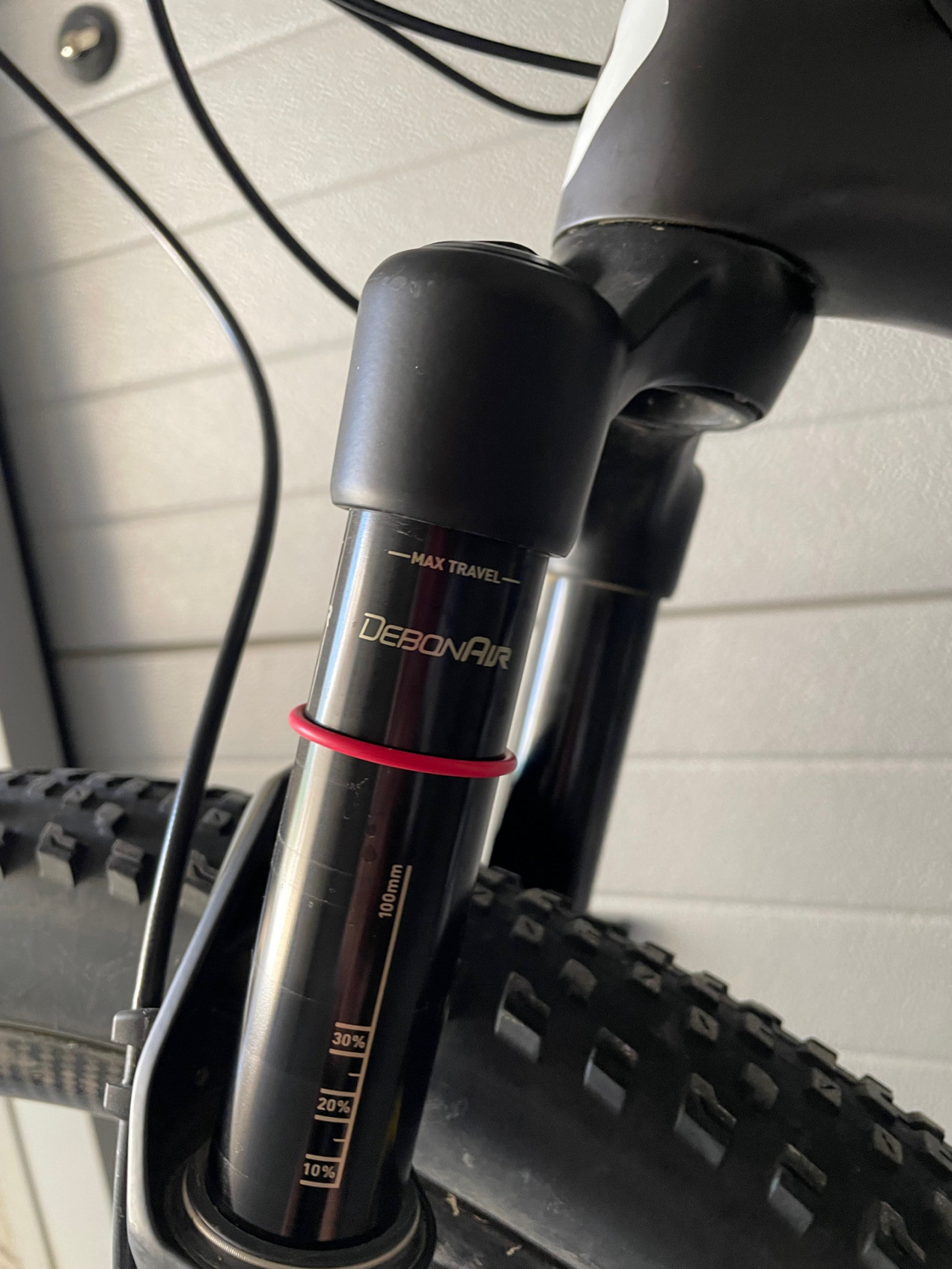 Scott Scale RC Team Issue AXS gebruikt in l | buycycle