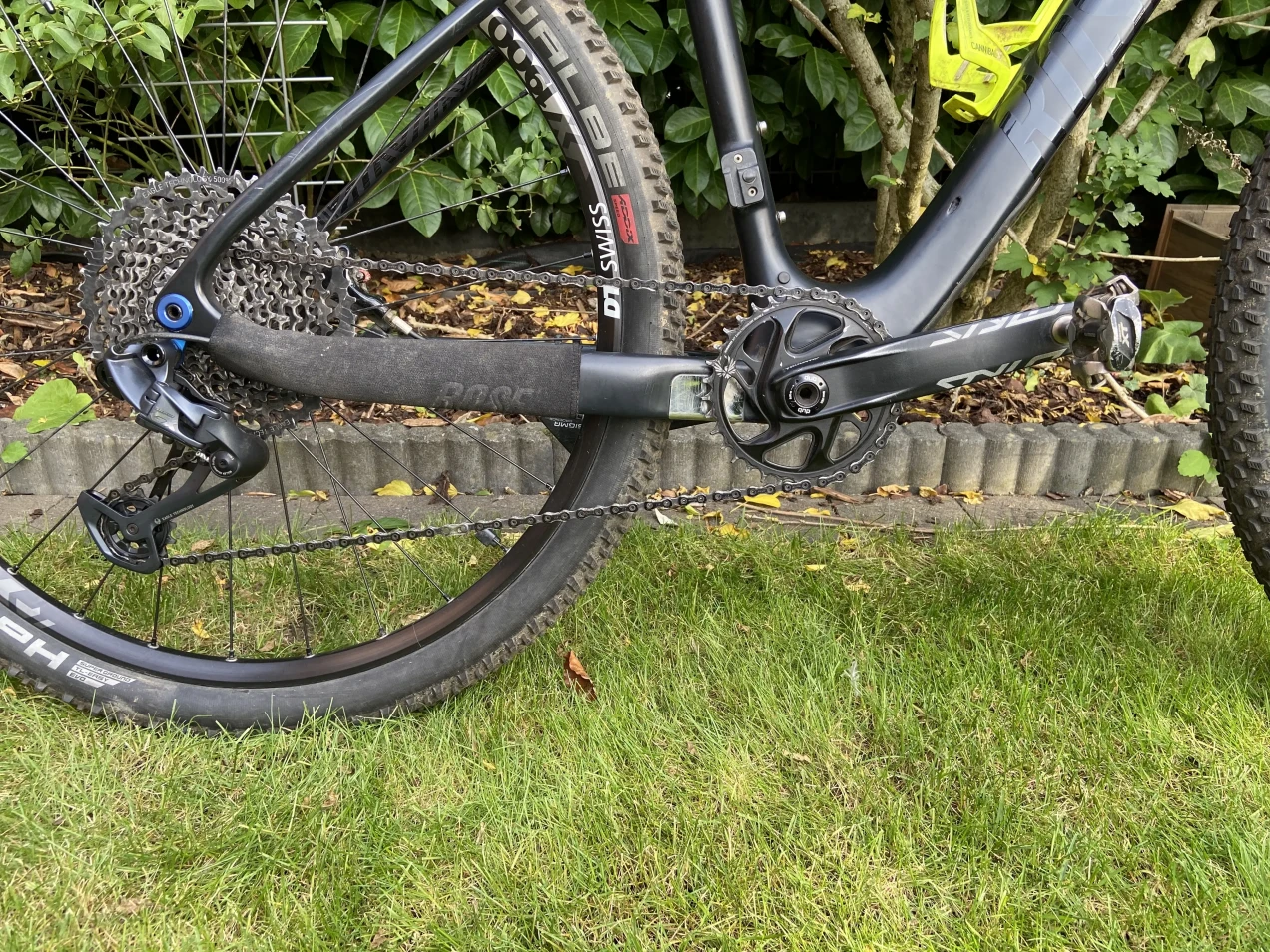 Rose PSYCHO PATH 2 used in S | buycycle