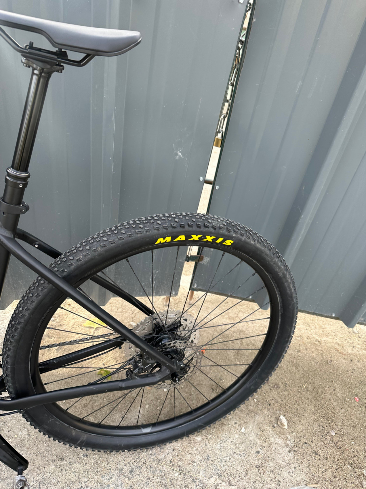 Canyon Grand Canyon 8 used in L | buycycle