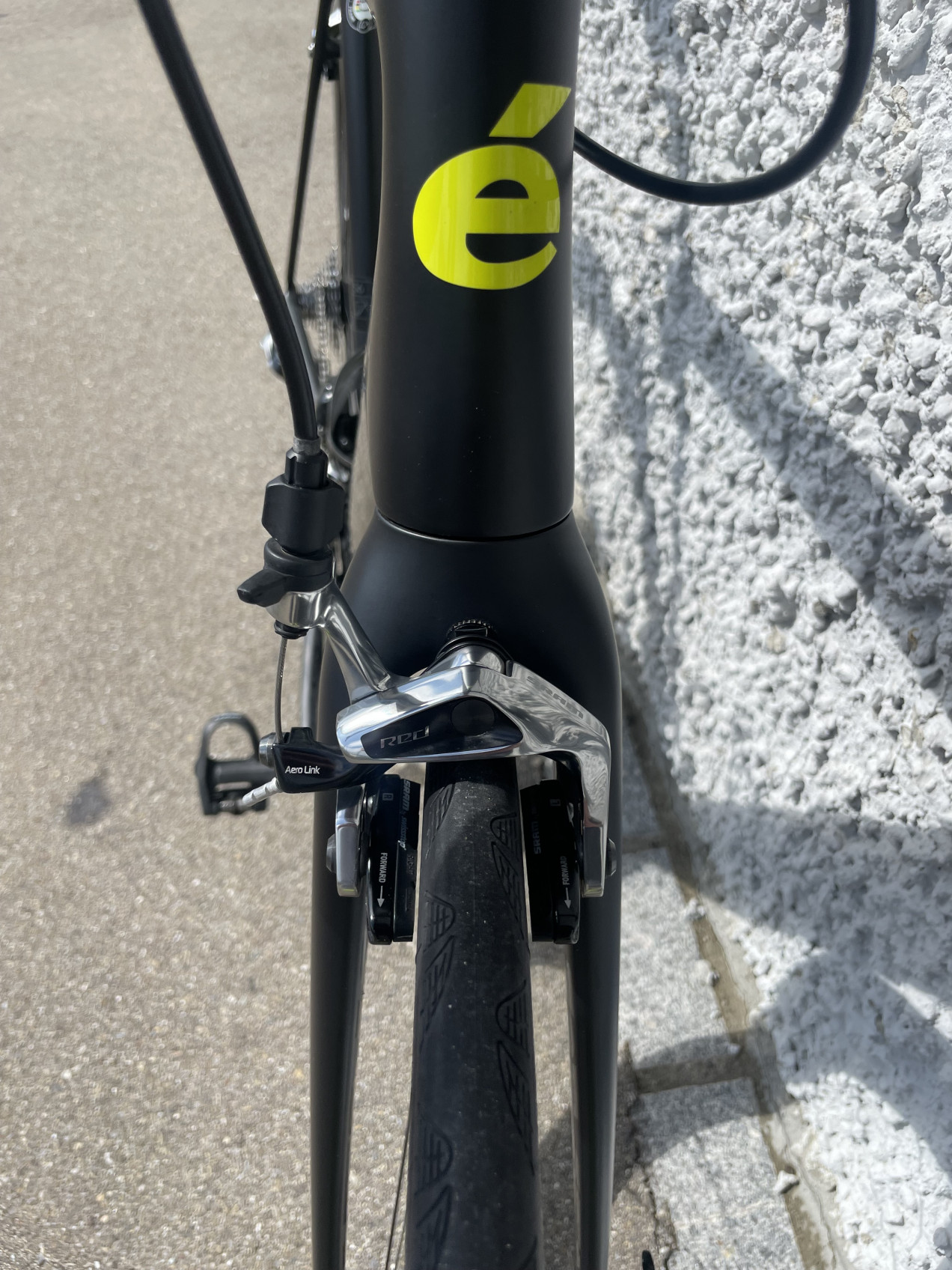 Cervélo R5 eTAP used in l | buycycle