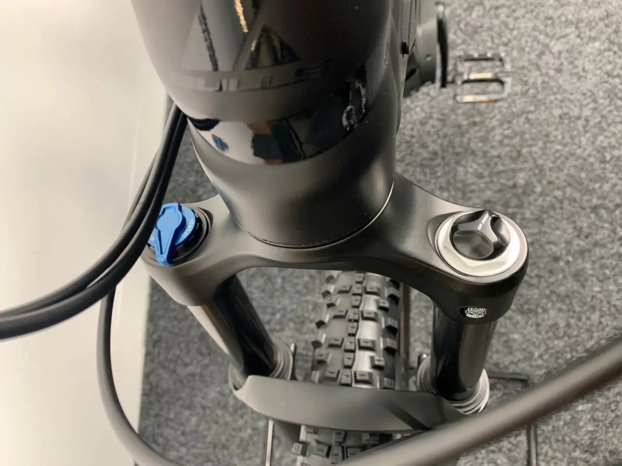 BULLS Sonic EVO 1 used in s | buycycle