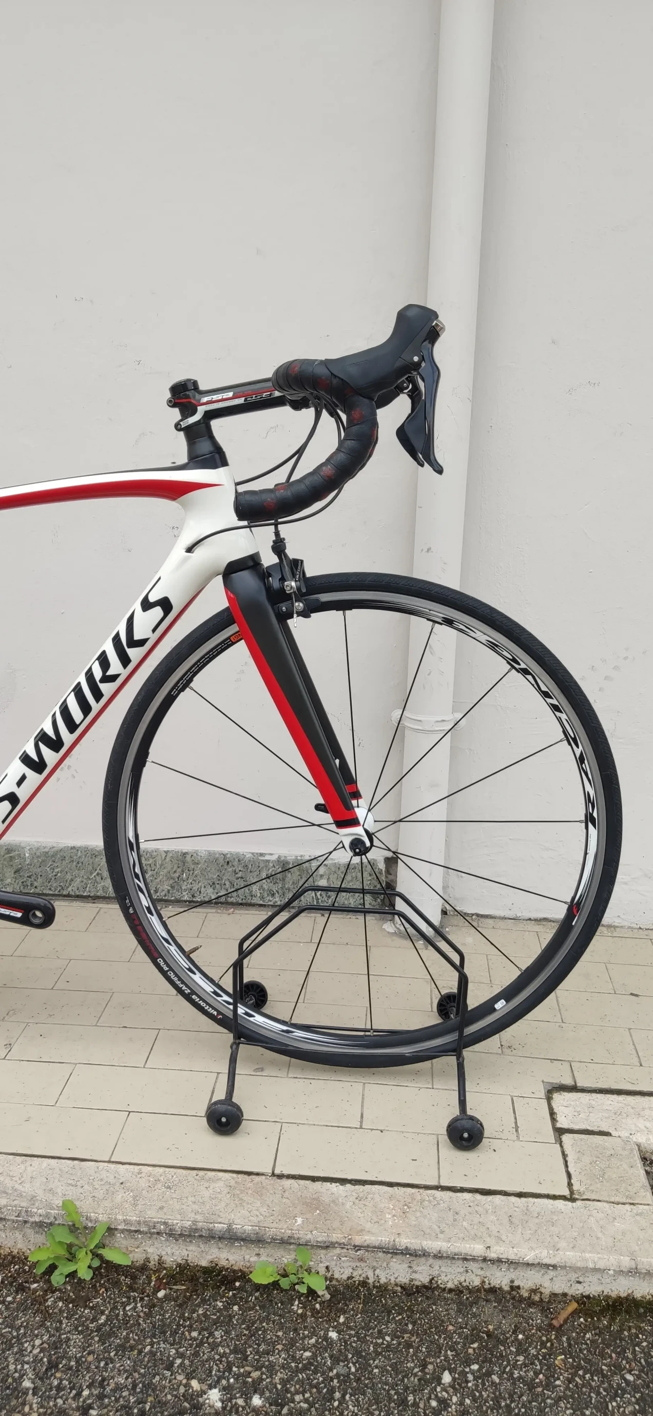 Specialized Tarmac SL5 used in m | buycycle