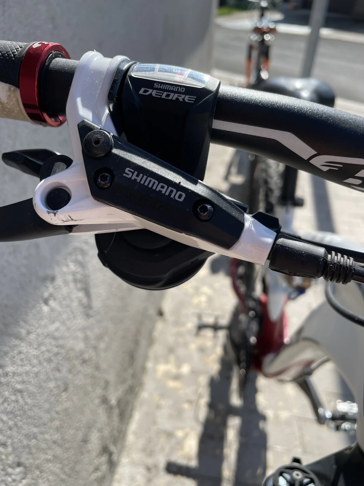 BiXS Mariposa 320 utilizado en M | buycycle