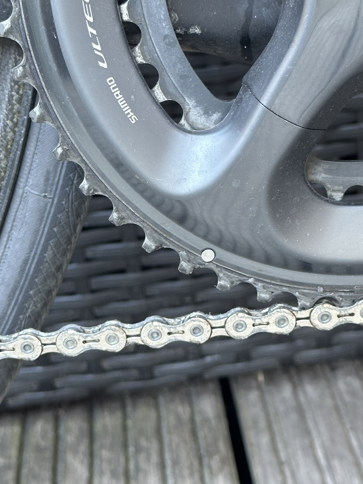 Isaac Meson used in l | buycycle