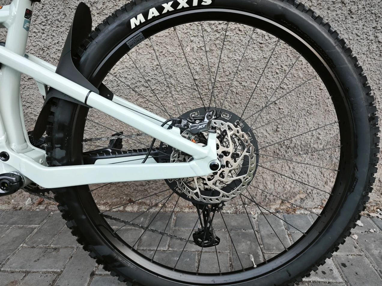 Focus JAM 6.9 gebraucht kaufen s | buycycle