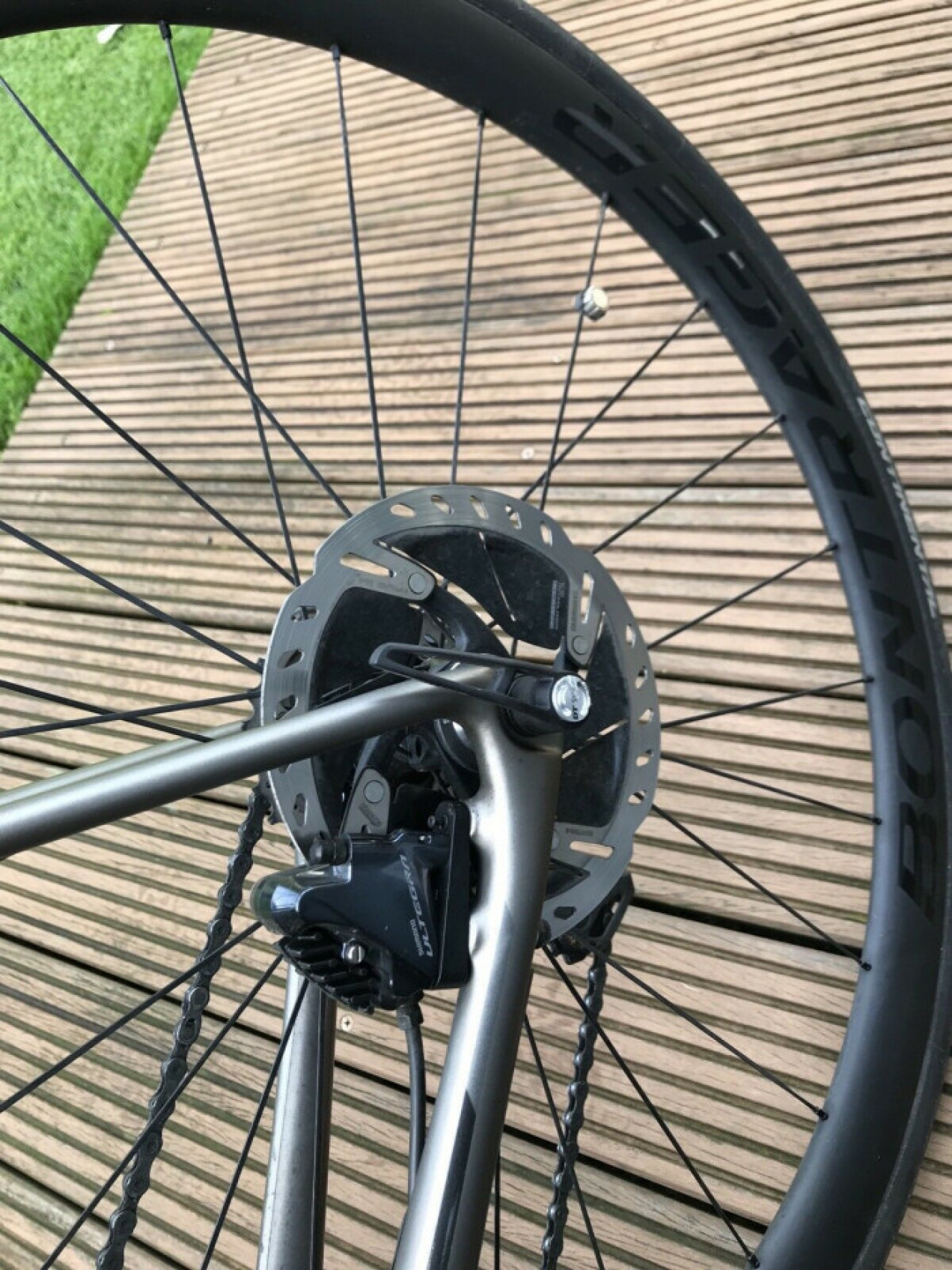 Trek Émonda SL 6 Disc used in 56 cm | buycycle