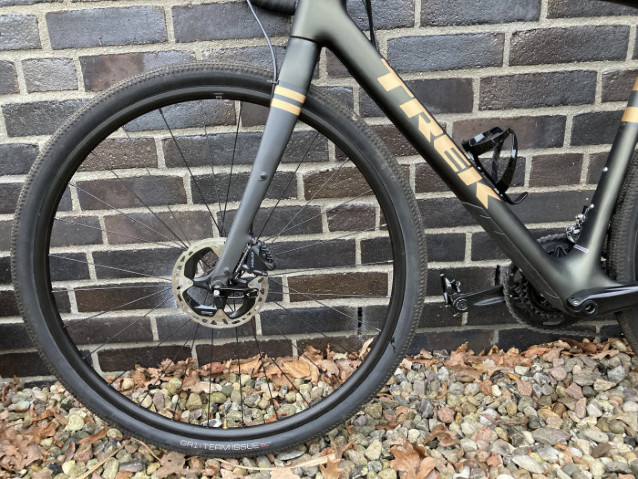 Trek Checkpoint AL 3 used in 56 cm | buycycle