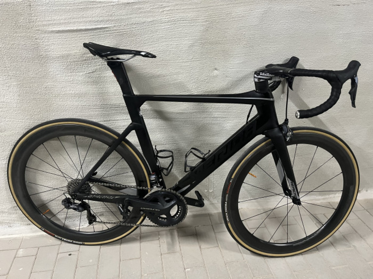 Merida REACTO 8000-E gebraucht kaufen 55 cm | buycycle