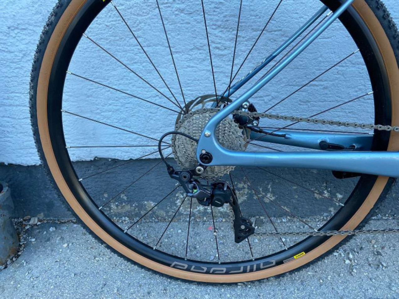 Isaac Pascal gebraucht kaufen 54 cm | buycycle