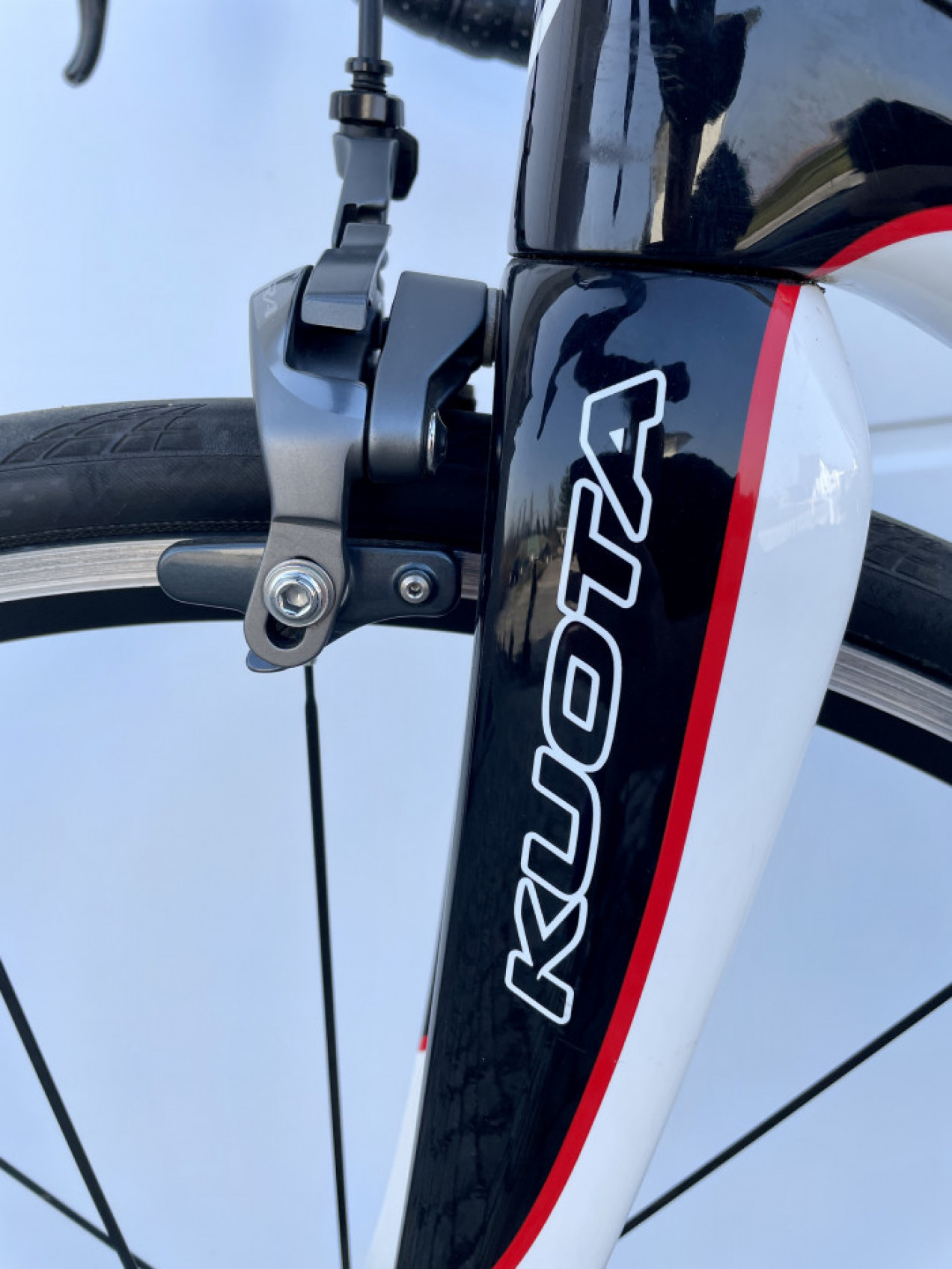 Kuota Kobalt used in 51 cm | buycycle
