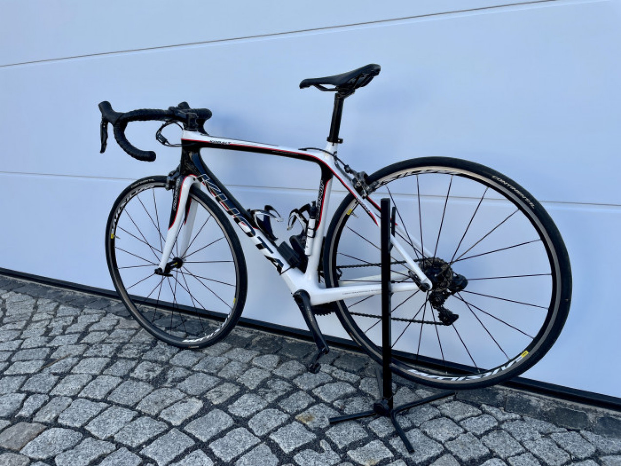 Kuota Kobalt used in 51 cm | buycycle
