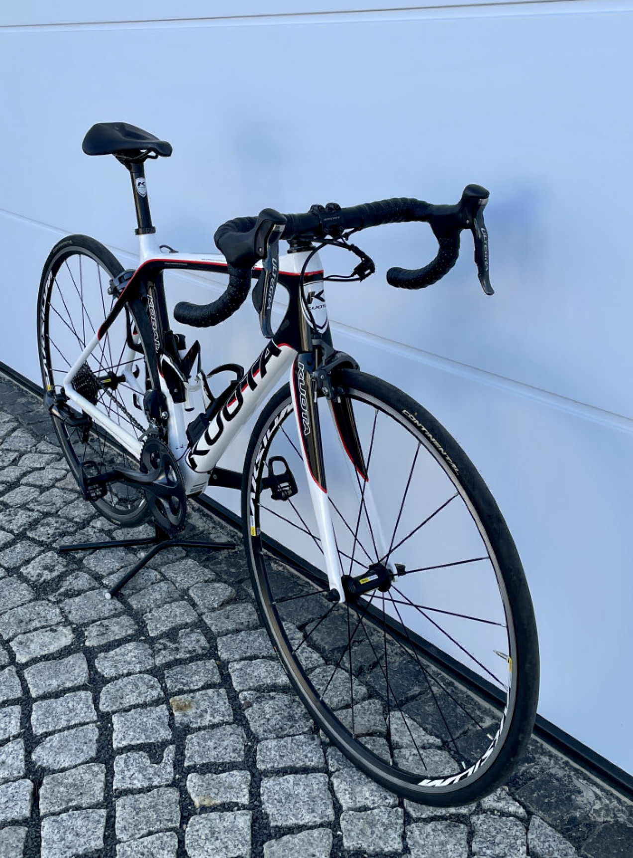 Kuota Kobalt used in 51 cm | buycycle