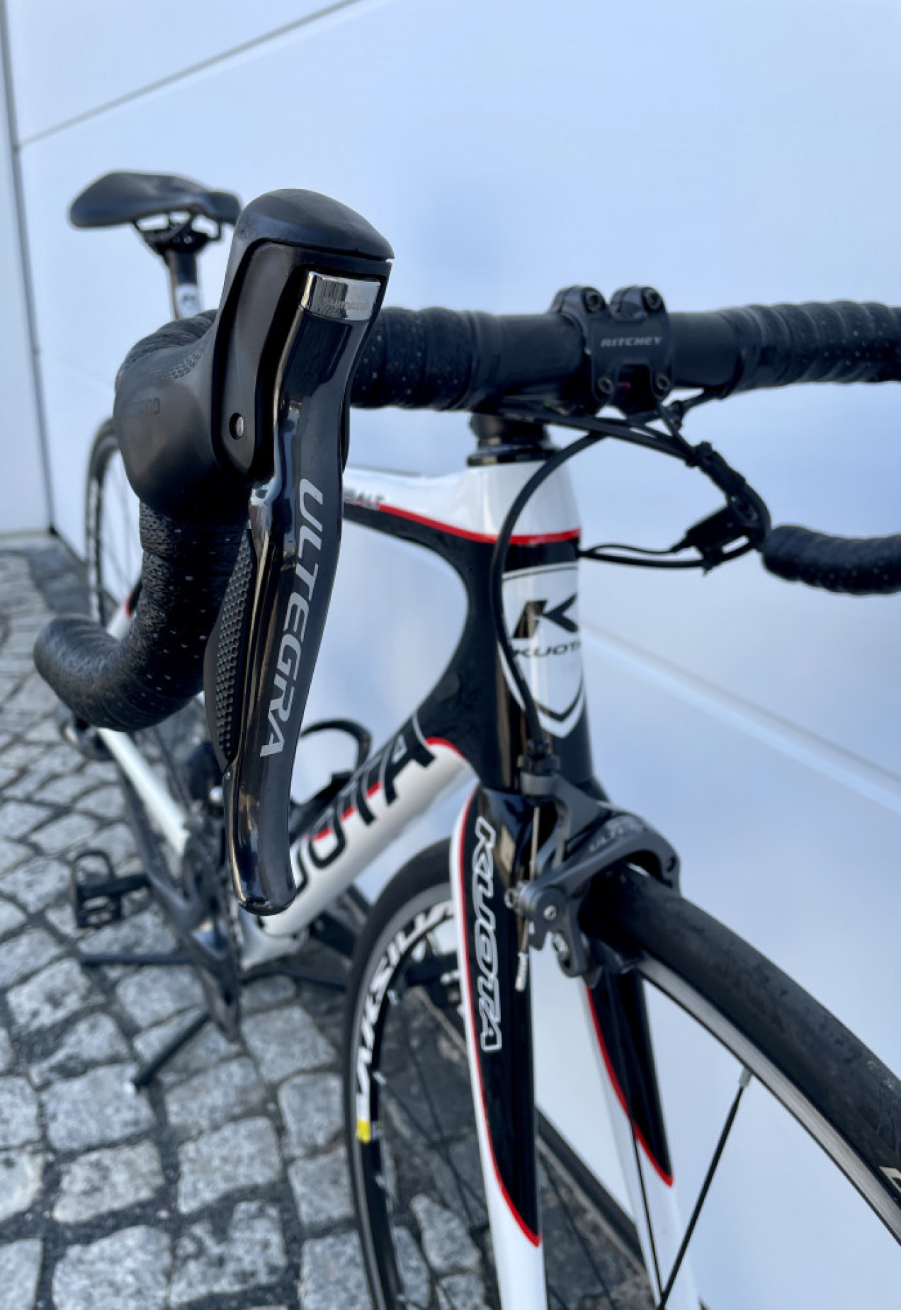 Kuota Kobalt used in 51 cm | buycycle