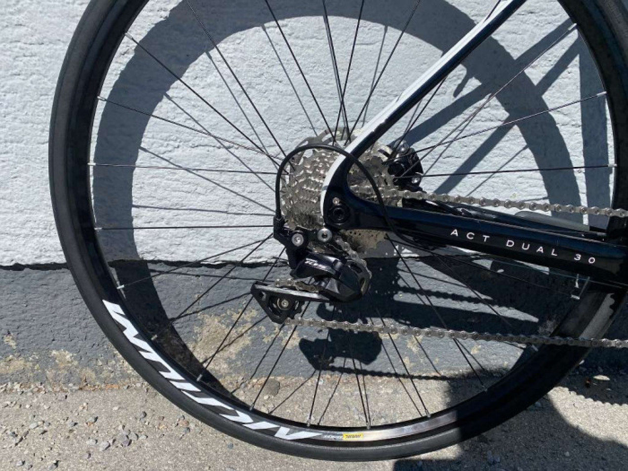 Achetez un vélo d'occasion Isaac Custom Rennrad en 52 cm | buycycle