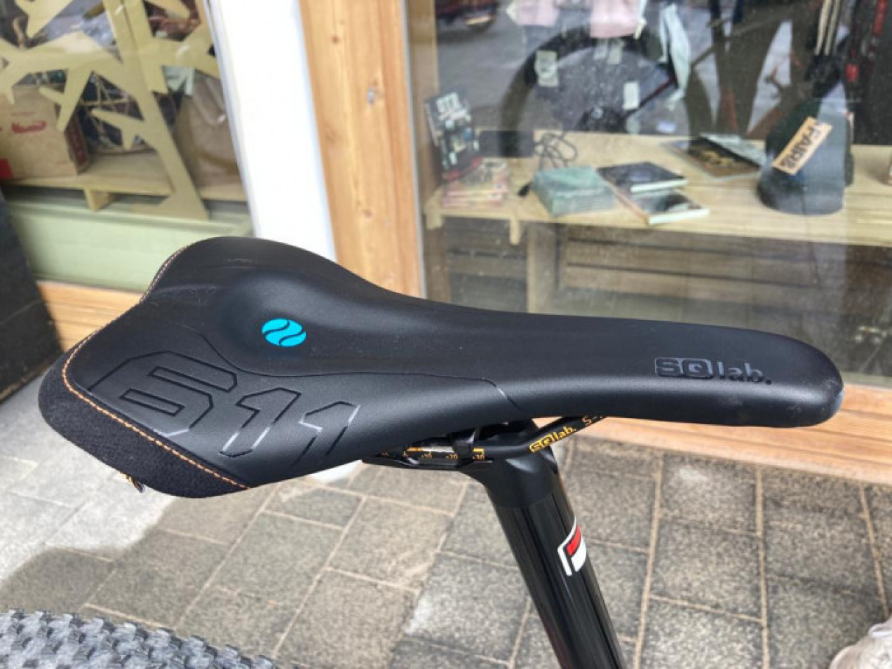 Wilier 101X Hybrid SHIMANO XT 1x12 gebraucht kaufen 54 cm | buycycle