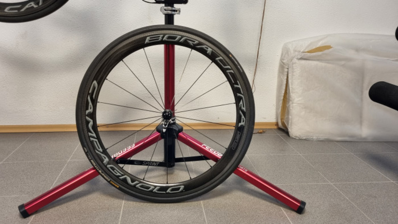 Colnago "C60 Disc Frameset ""Hexlock""" used in s | buycycle