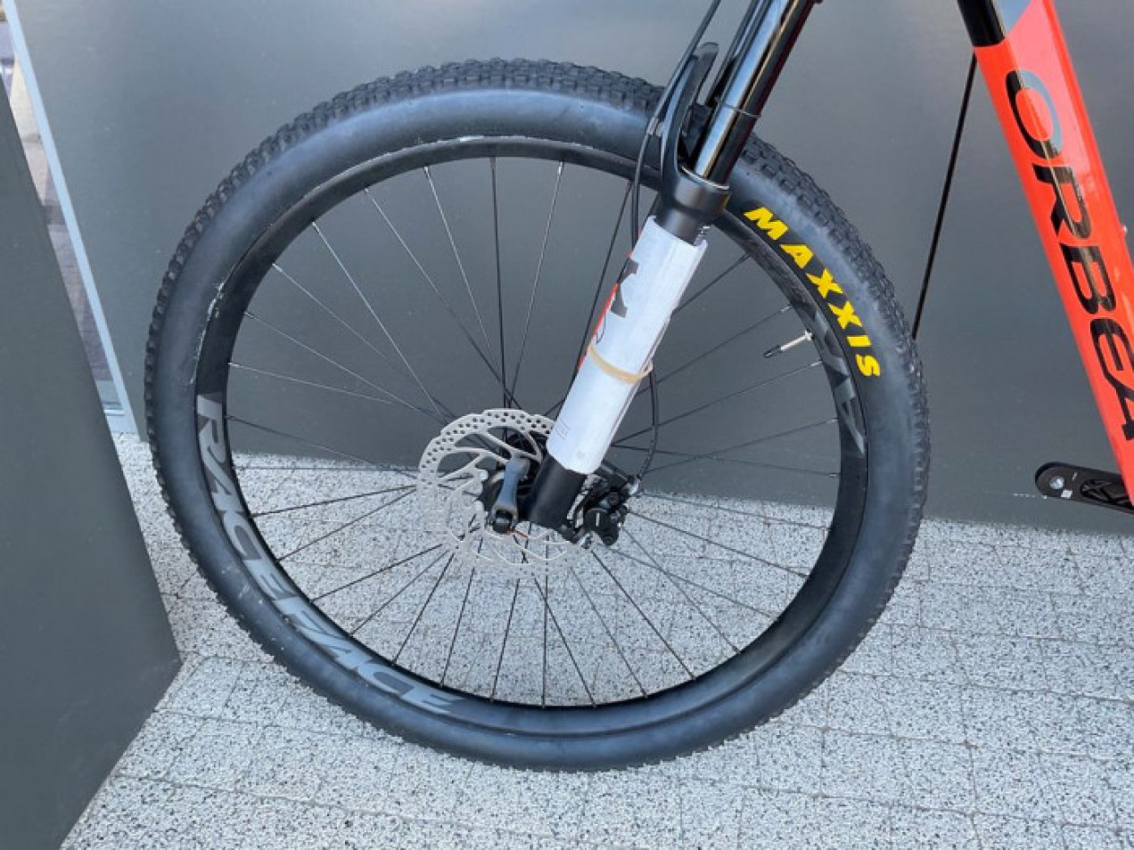 Orbea OIZ H30 usato in l | buycycle