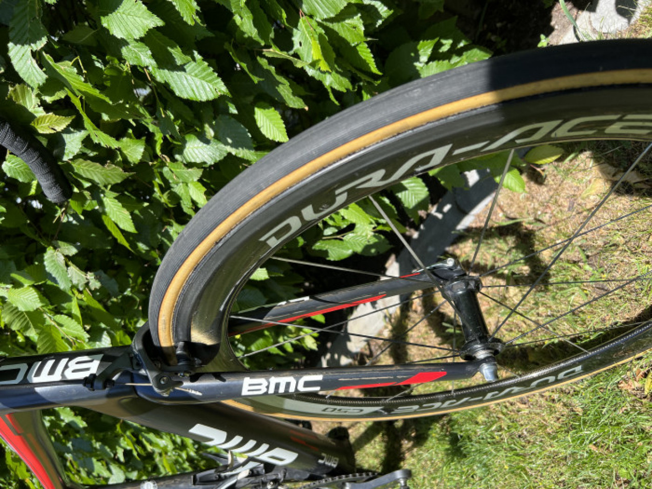 BMC Teammachine SLR01 TEAM used in L | buycycle
