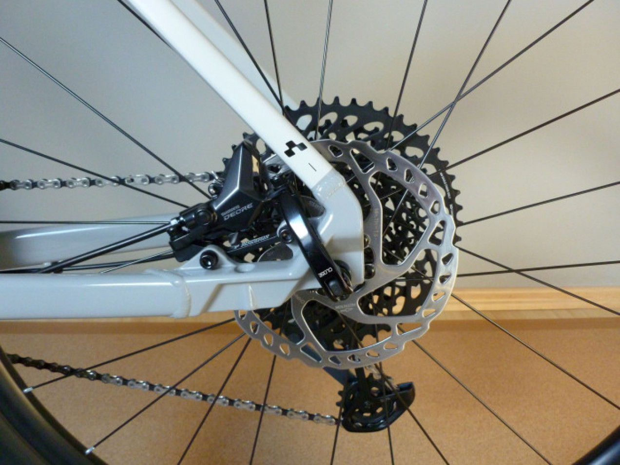 CUBE REACTION PRO used in l | buycycle