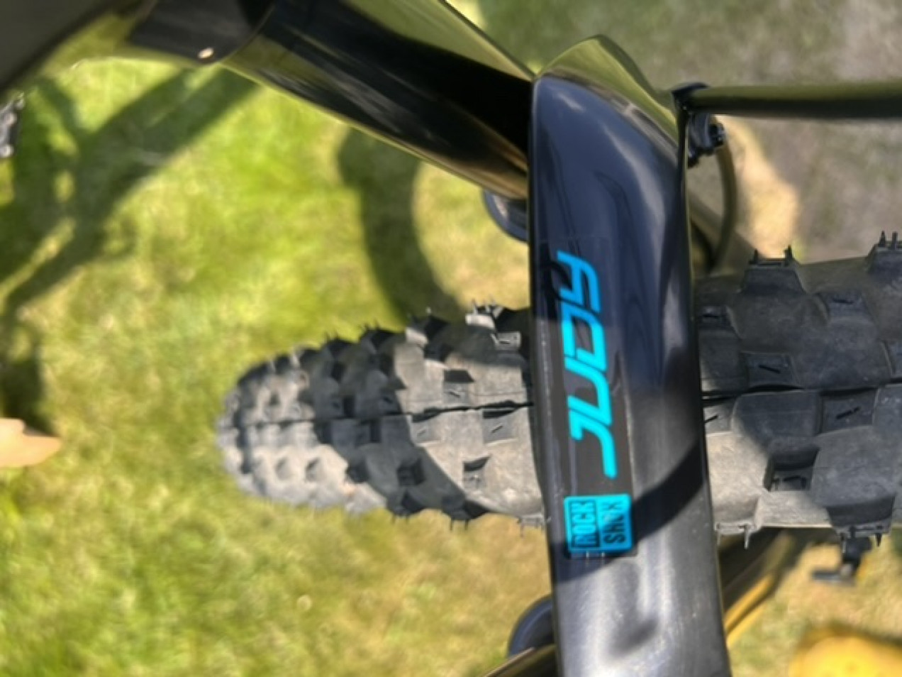 BMC Twostroke AL TWO gebraucht kaufen LG | buycycle