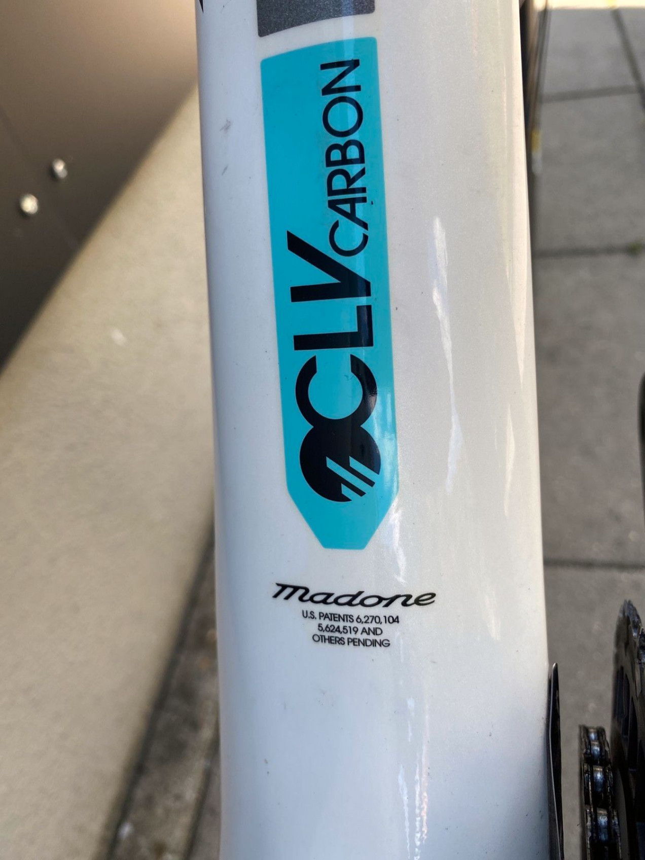 Trek Madone 6.9 SSL H2 (Compact) gebruikt in 56 cm | buycycle