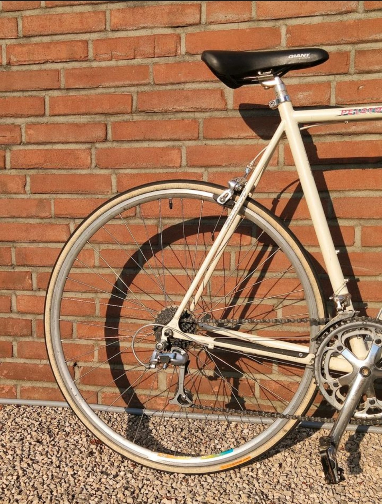 Giant Peleton 7200 used in 59 cm | buycycle