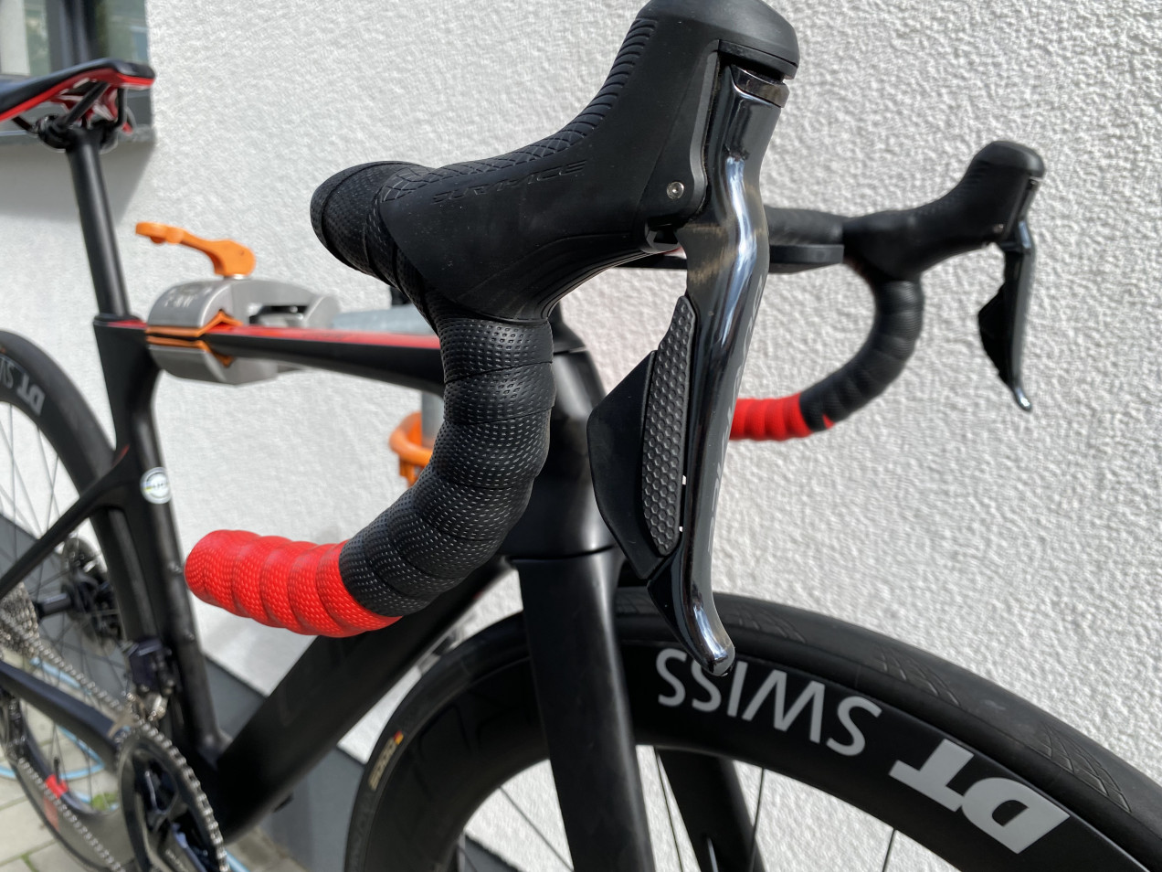 CUBE LITENING C:68X SL used in 52 cm | buycycle