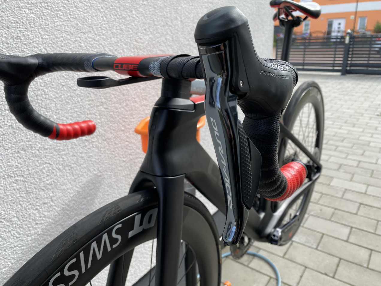 CUBE LITENING C:68X SL used in 52 cm | buycycle