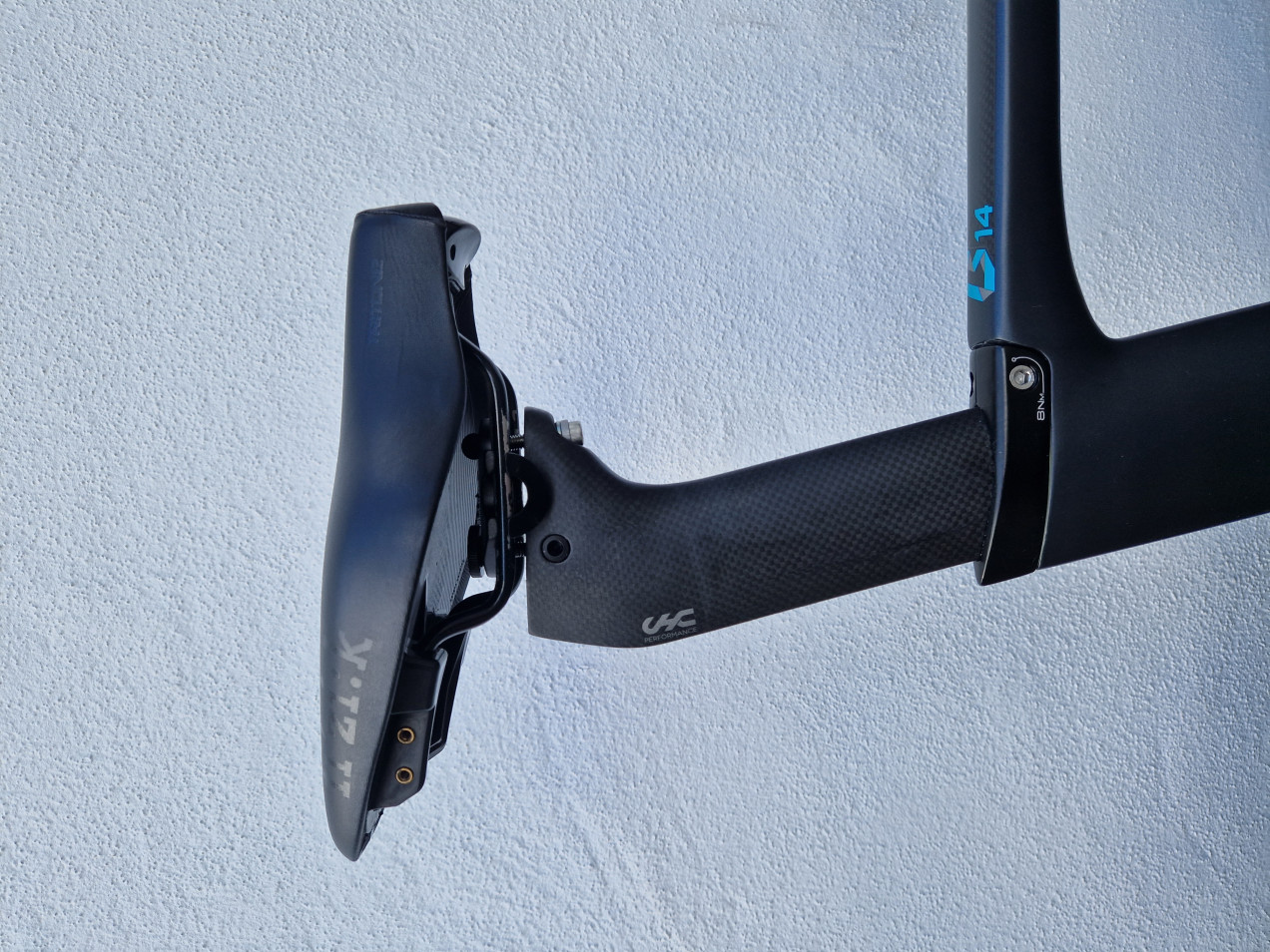 Felt B14 gebraucht kaufen 56 cm | buycycle