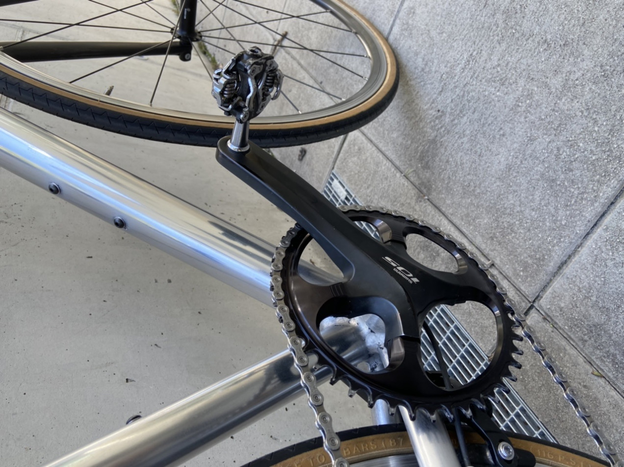 BULLS Grinder 2 used in 56 cm | buycycle