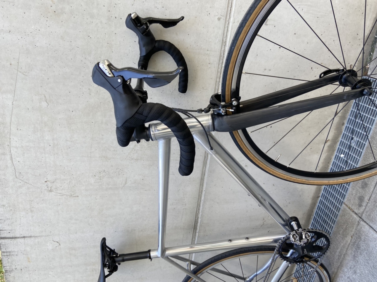 BULLS Grinder 2 used in 56 cm | buycycle