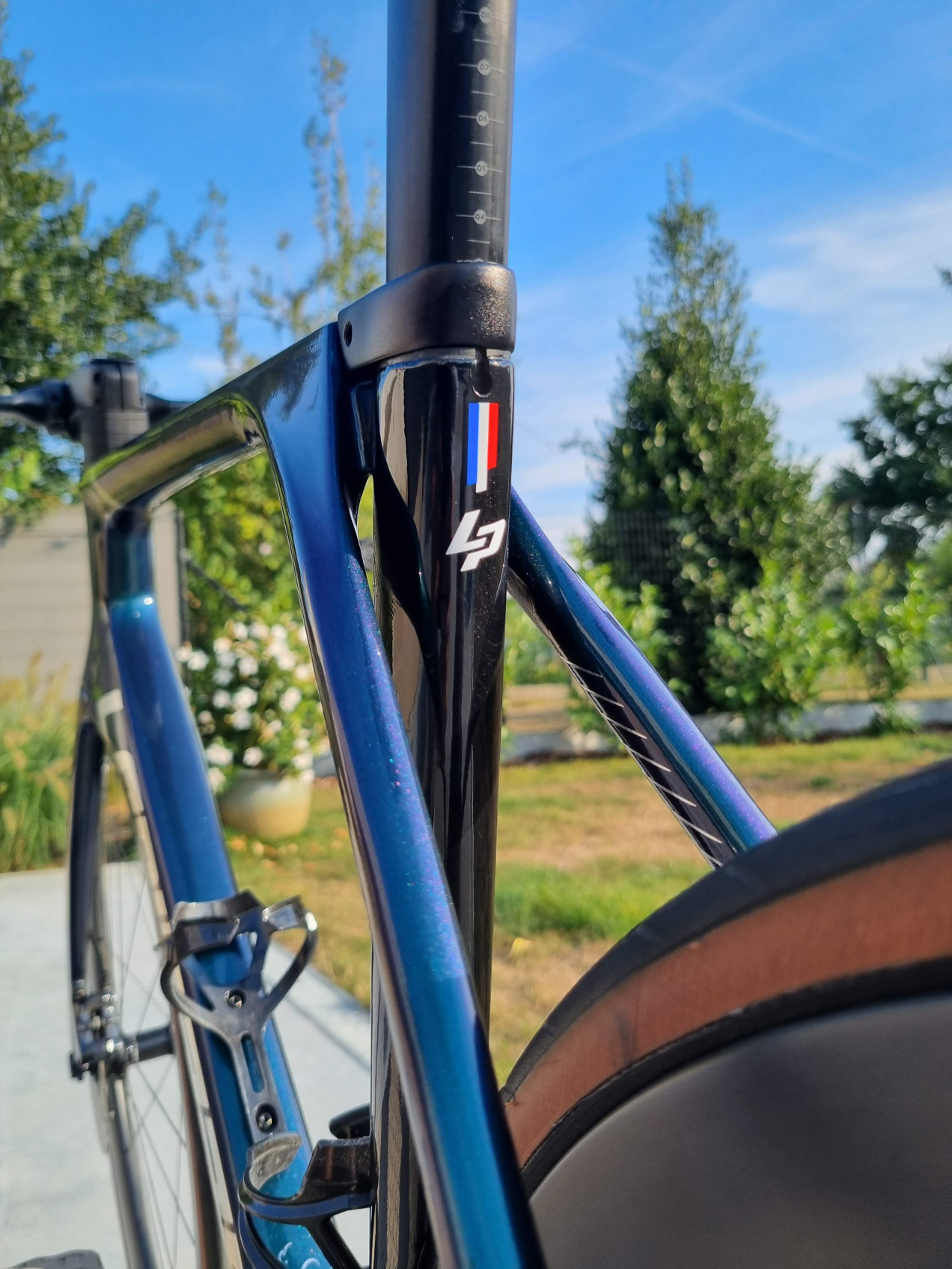 Lapierre Aircode SL 700 2020 used in l | buycycle