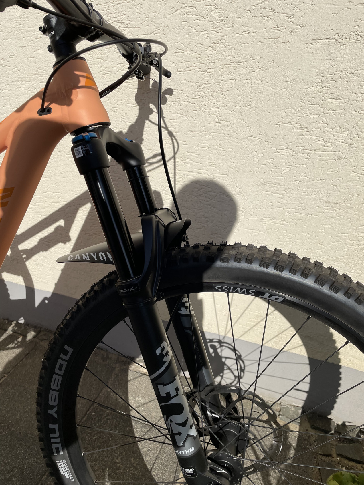 Canyon Neuron 6 WMN gebraucht kaufen XXS | buycycle