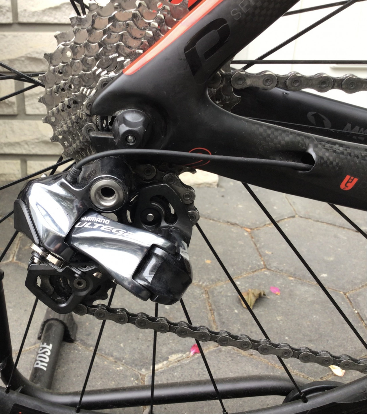 Felt B2 Pro gebruikt in 51 cm | buycycle