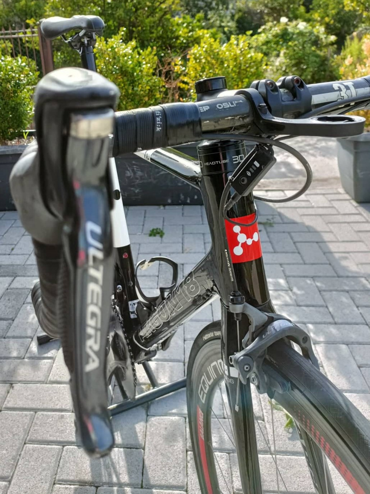 Argon 18 Krypton GF KIT 2 DI2 - Ult Di2 gebraucht kaufen M | buycycle