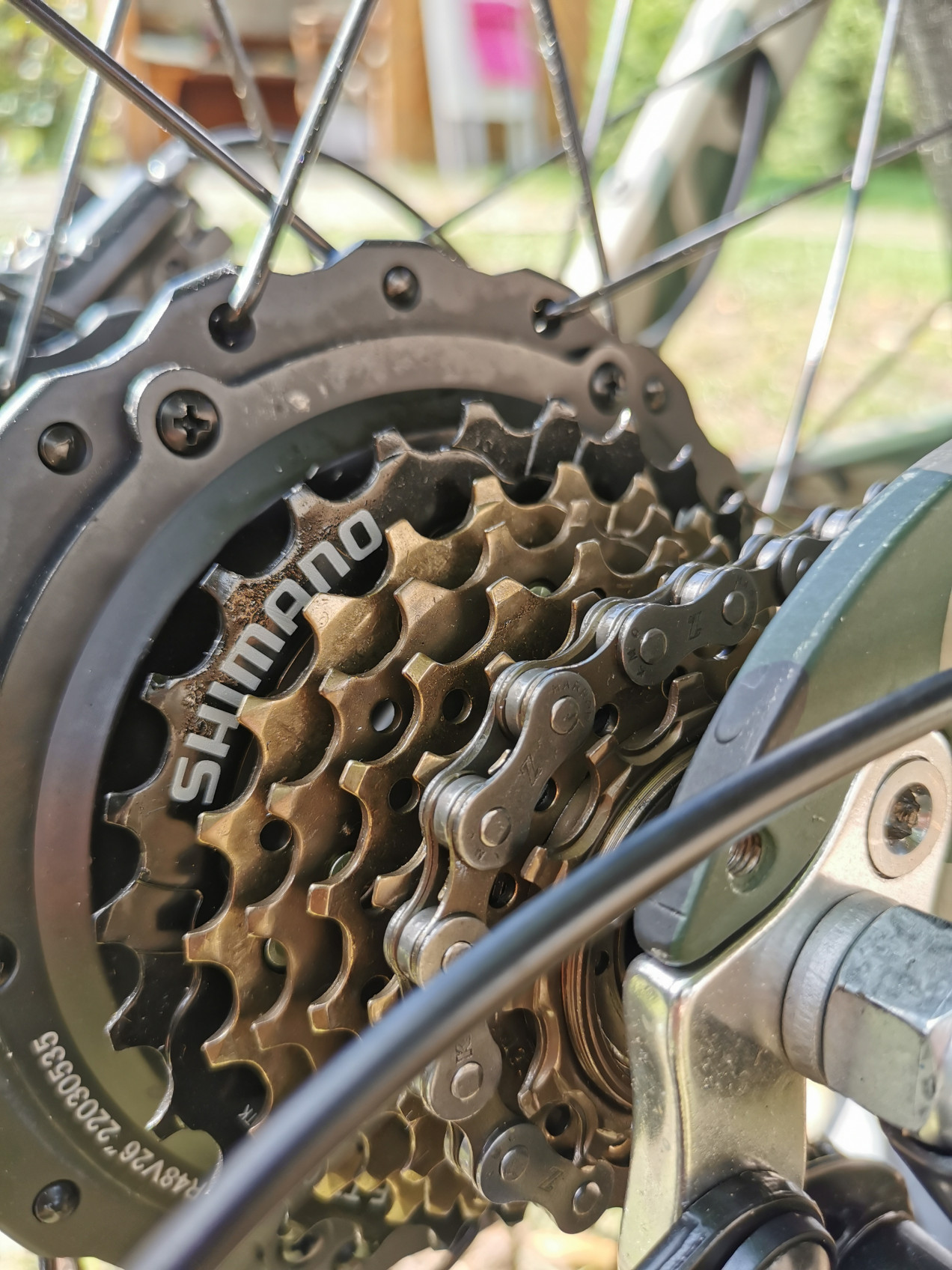 VTUVIA SN100 utilizado en L | buycycle