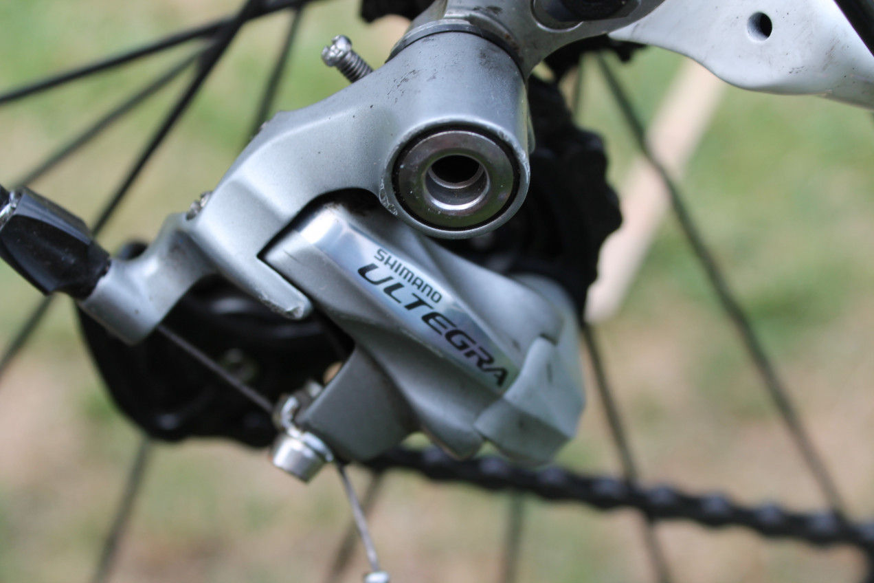 Fuji Aloha 1.0 used in 55 cm | buycycle